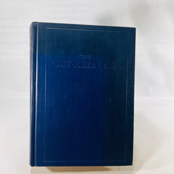 Vintage Poetry Book Collection-Reading Vintage