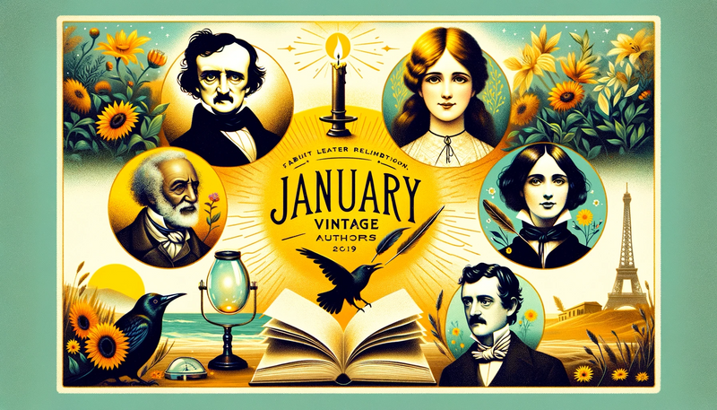 Book Club Books: A Guide for Classic Reads - Reading Vintage