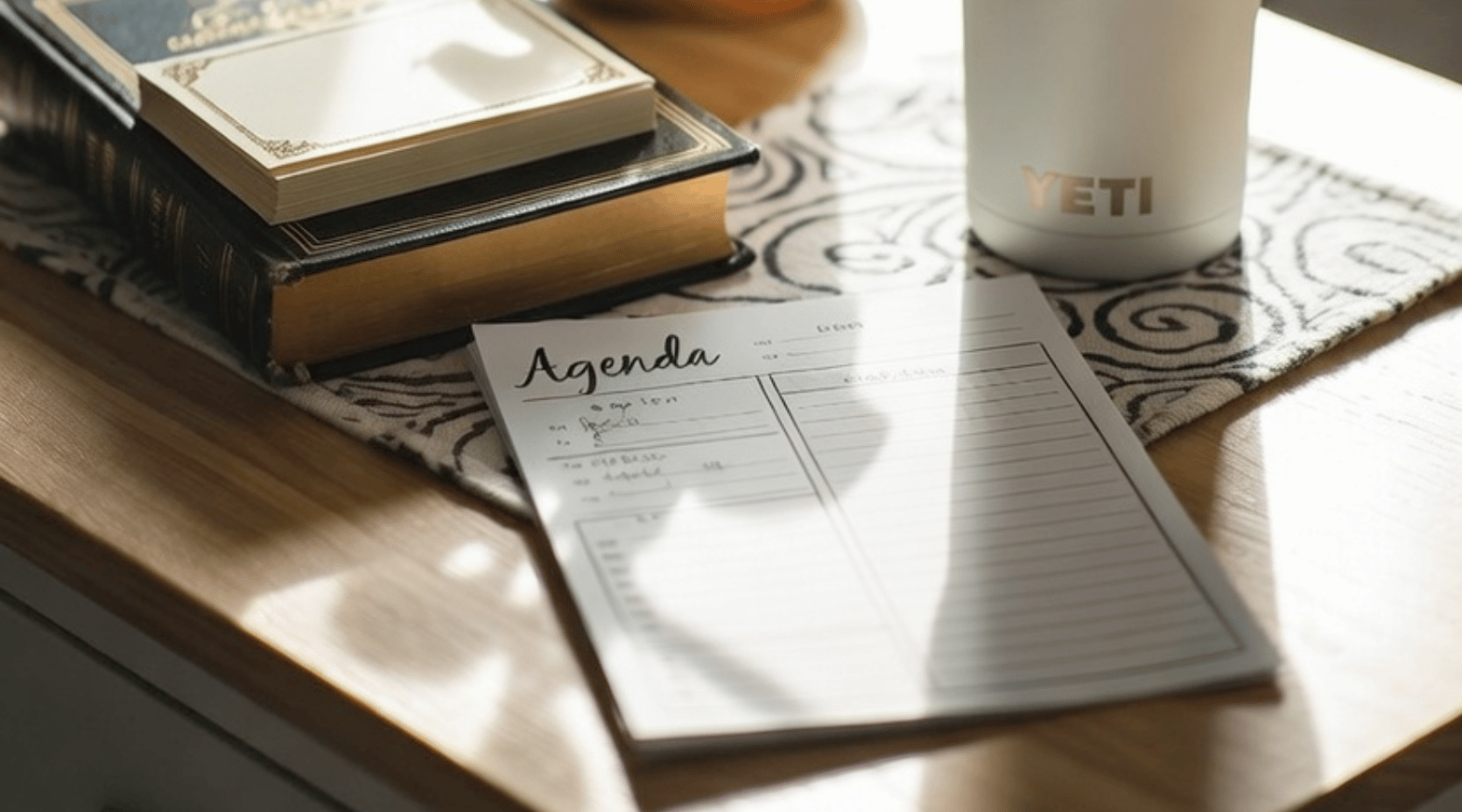 Book Club 101 Agenda, Rules & Discussion Tips | Reading Vintage
