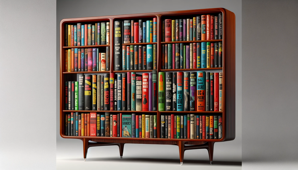 Top Picks: Finding Your Perfect Classic Book Set for Timeless Reading ...