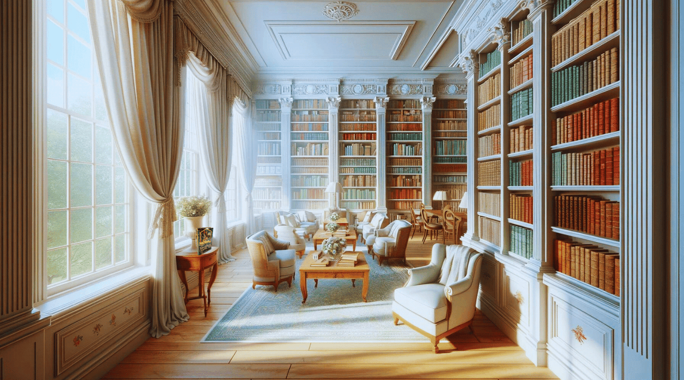 Exploring the Deep South Through Anne River Siddons Books - Reading Vintage