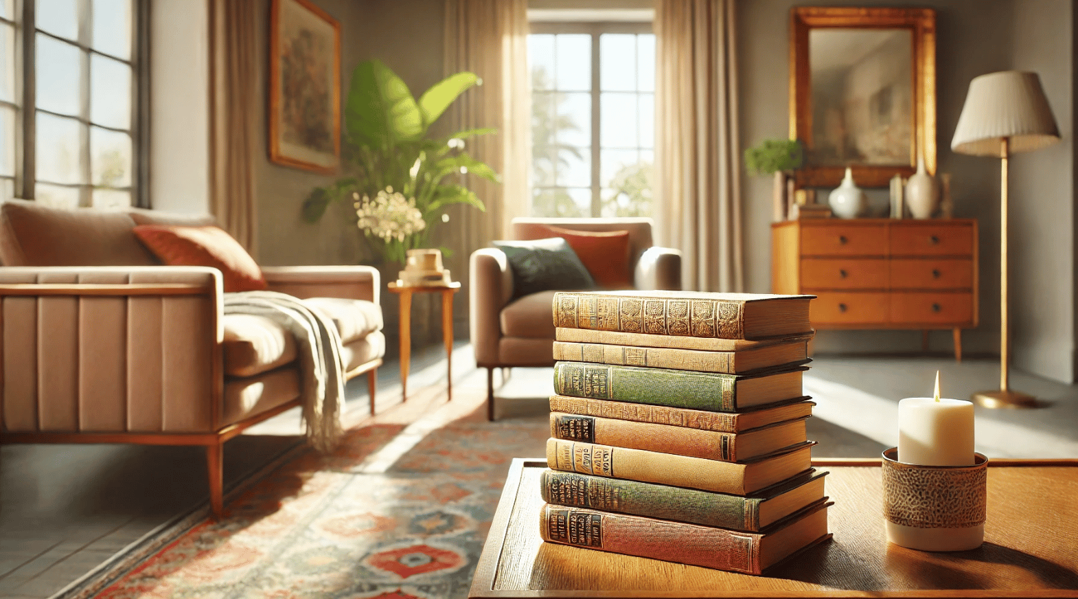 50 Best Old Books: Timeless Classics Every Reader Should Know - Reading ...