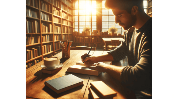 Book Review Form The Ultimate Guide for Mastering The Art of Critique ...