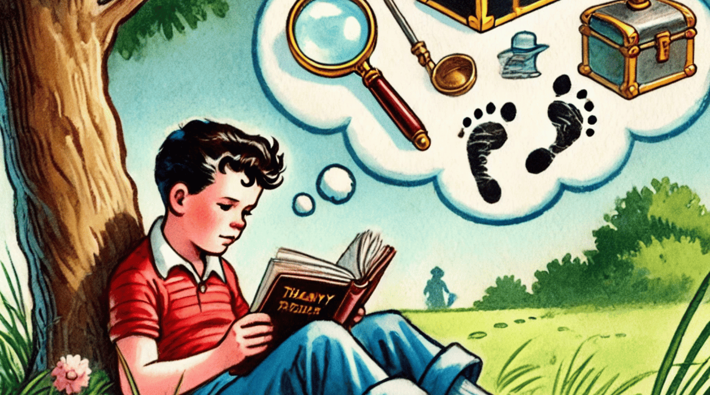 The Ultimate Guide to Hardy Boys Mystery Books - Reading Vintage