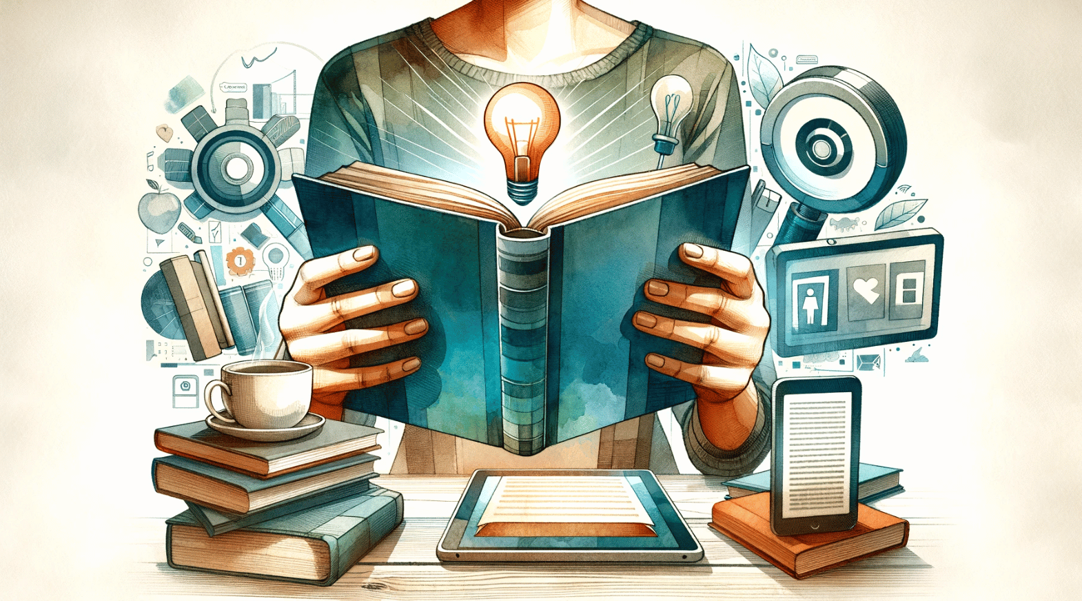 15 Innovative Book Club Ideas To Excite Every Member - Reading Vintage