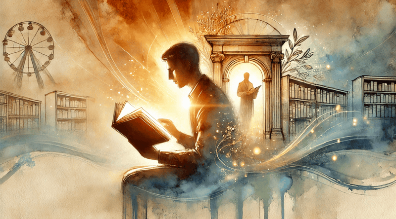 Top Reasons to Read Old Books Today: Insights and Eco-Friendly Reading ...