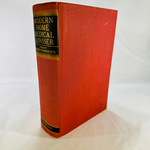 Vintage Medical Books-Reading Vintage