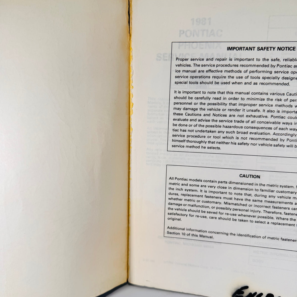 Vintage How To Books-Reading Vintage