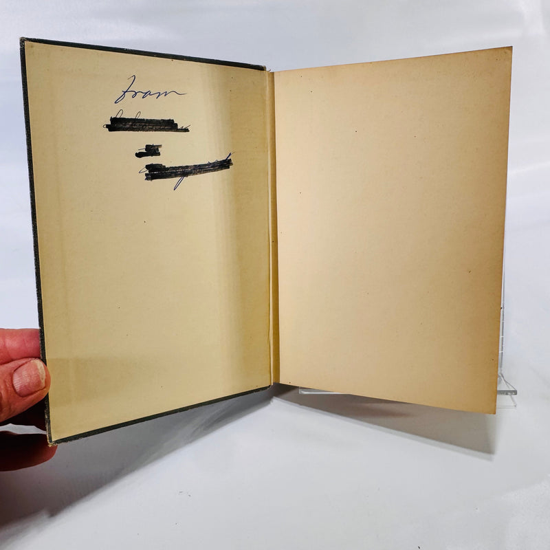 Vintage Hugo Poems 1908 – French Romantic Poetry - Reading Vintage
