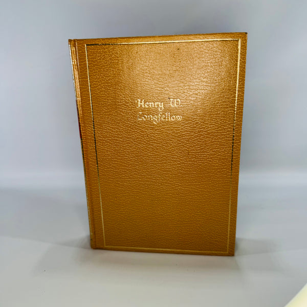 Vintage Poetry Book Collection-Reading Vintage
