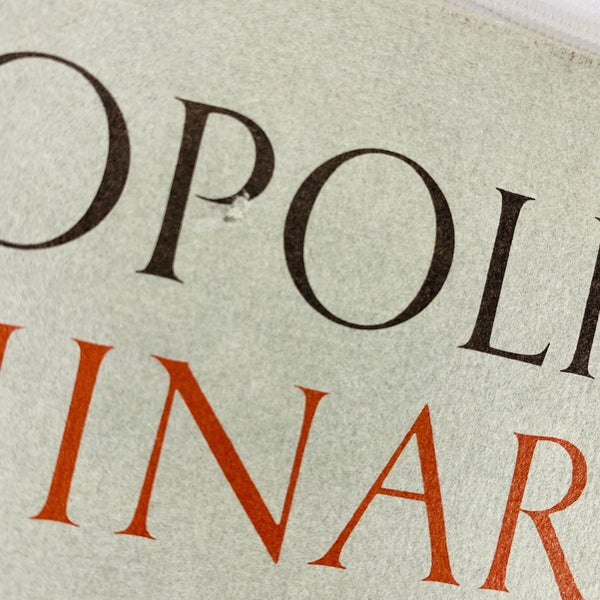 Metropolitan Seminars in Art by John Canaday Portfolio 1959 - Reading ...