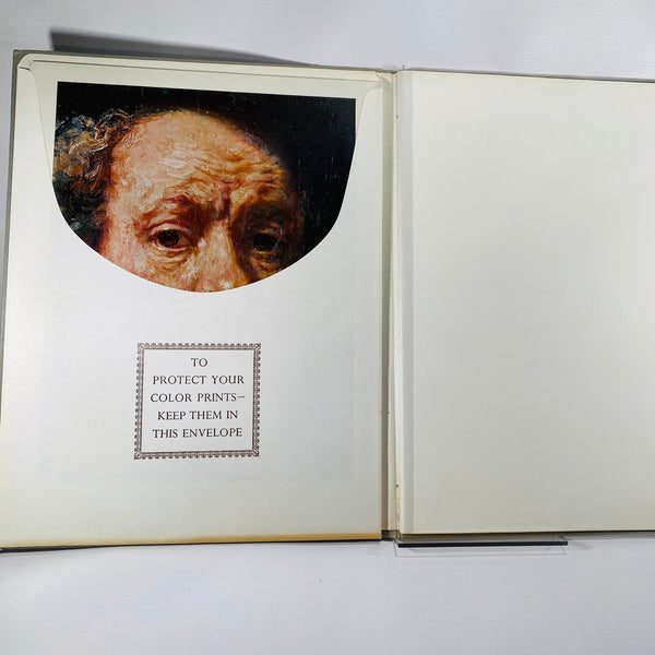 Metropolitan Seminars in Art by John Canaday Portfolio 1959 - Reading ...